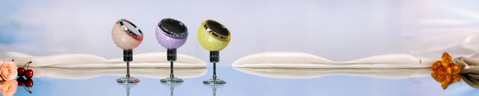 Reflection Collection – Naseem Perfume - Australia