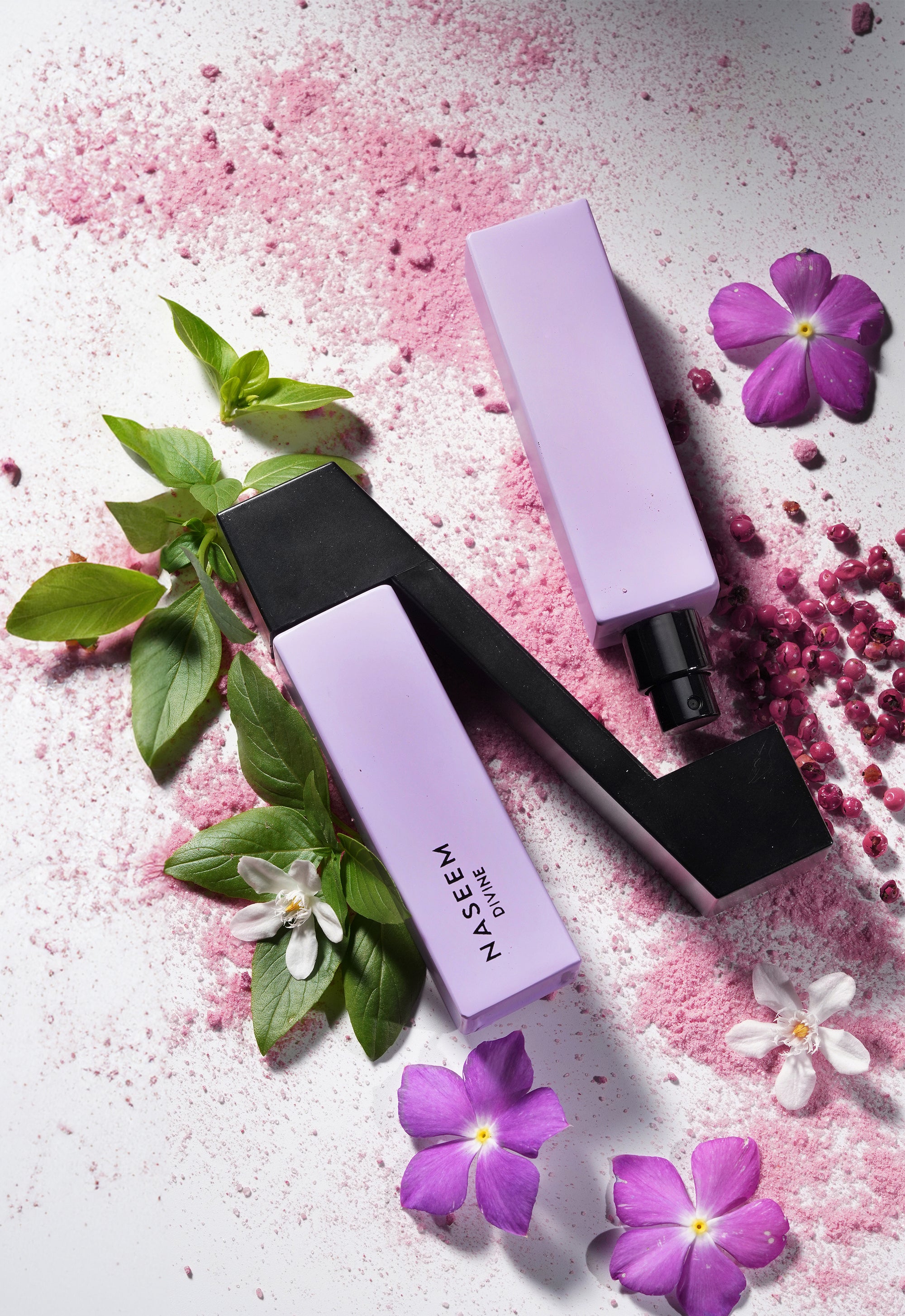 Naseem Perfume - Australia