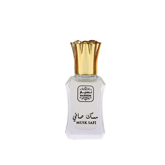 Musk Safi - 12ML | Naseem Perfume Australia – Naseem Perfume - Australia